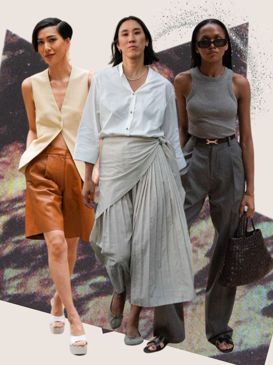 DModa | Nueva revista de Moda, Belleza y Estilo de vida